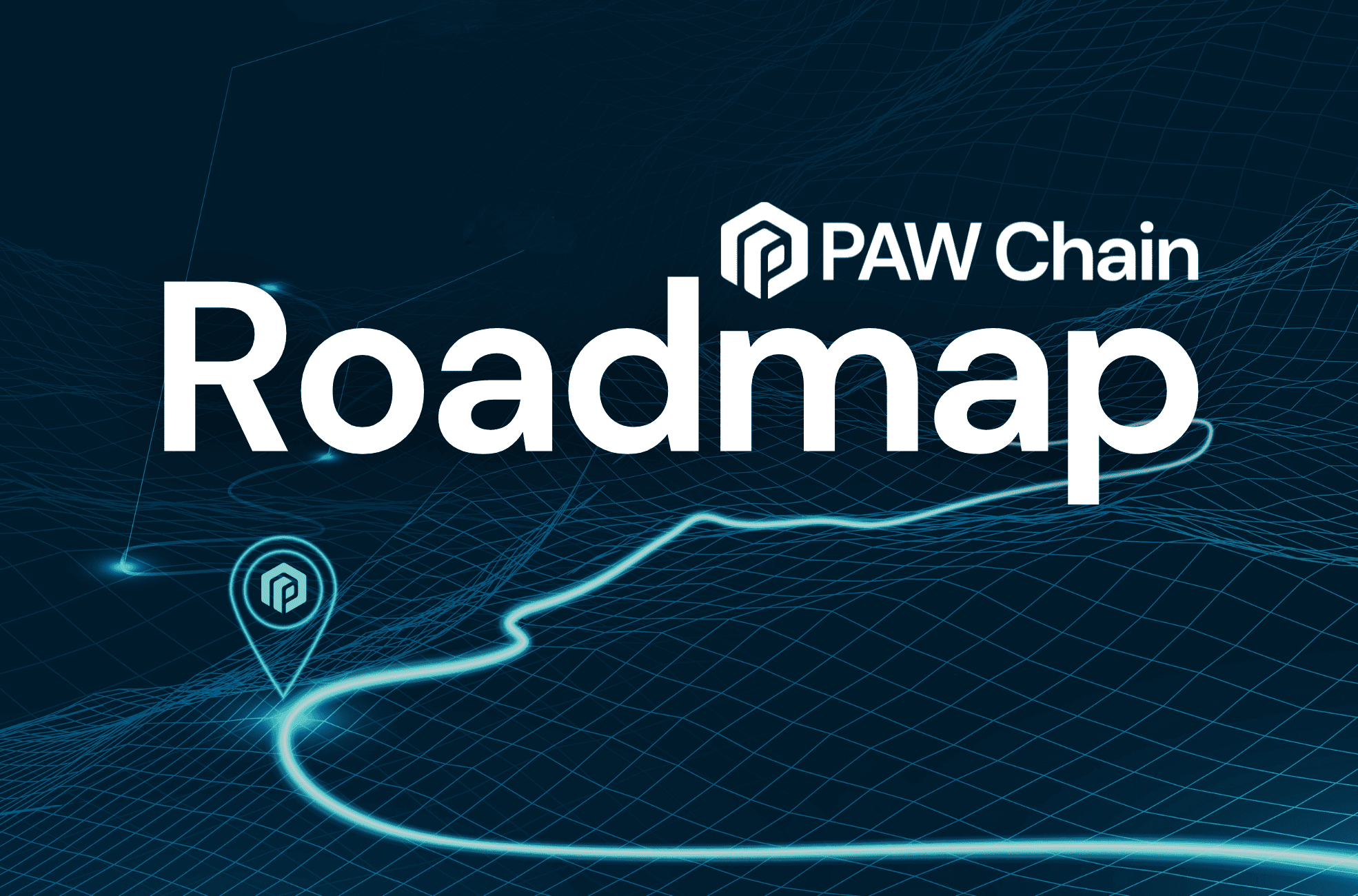 Advancing the Future: PAW Chain's Progress and Outlook for 2024 - PAW ...