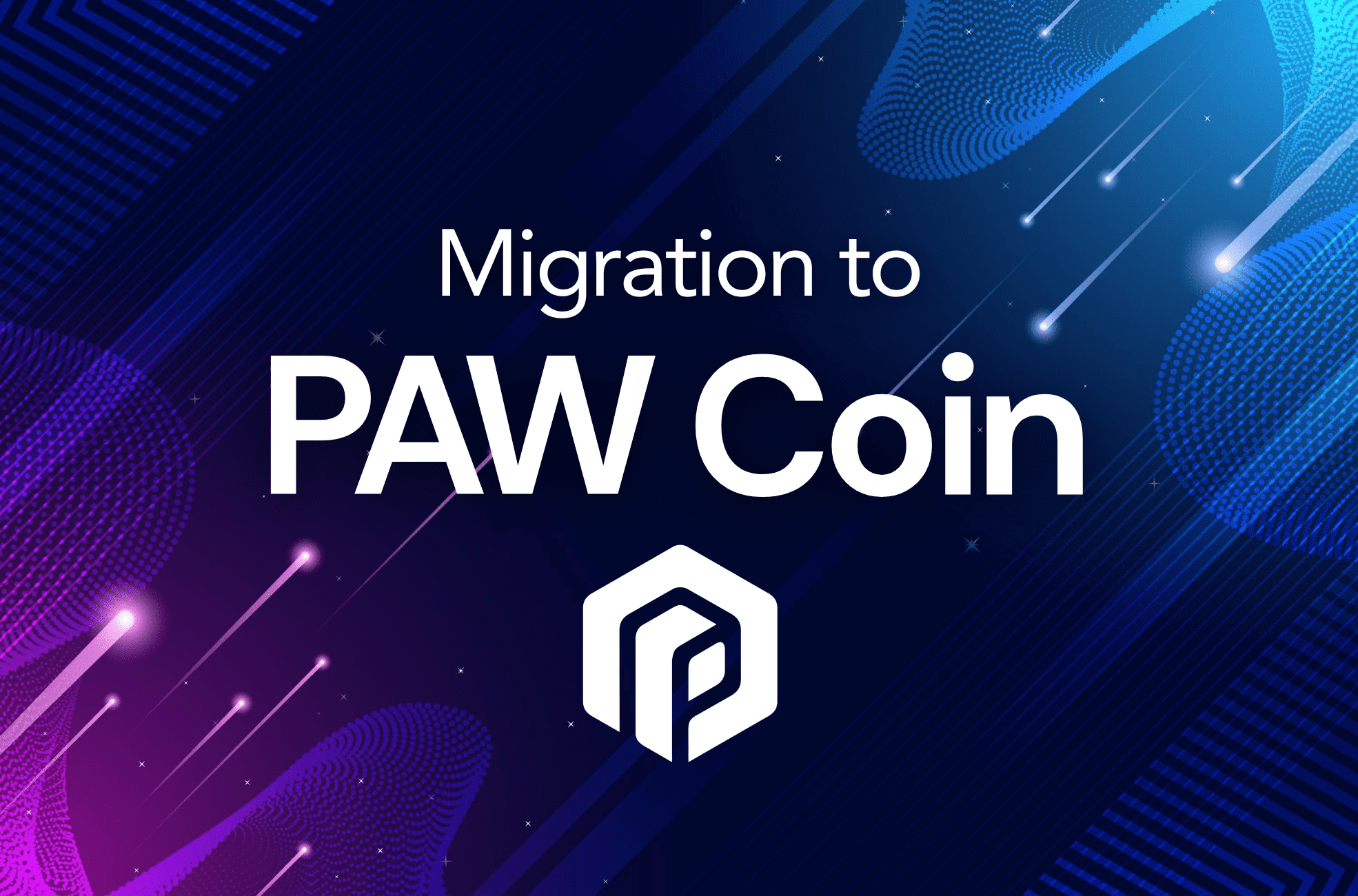 Unlocking the Future with PAW Chain's Multi-Chain Migration - PAW Chain ...