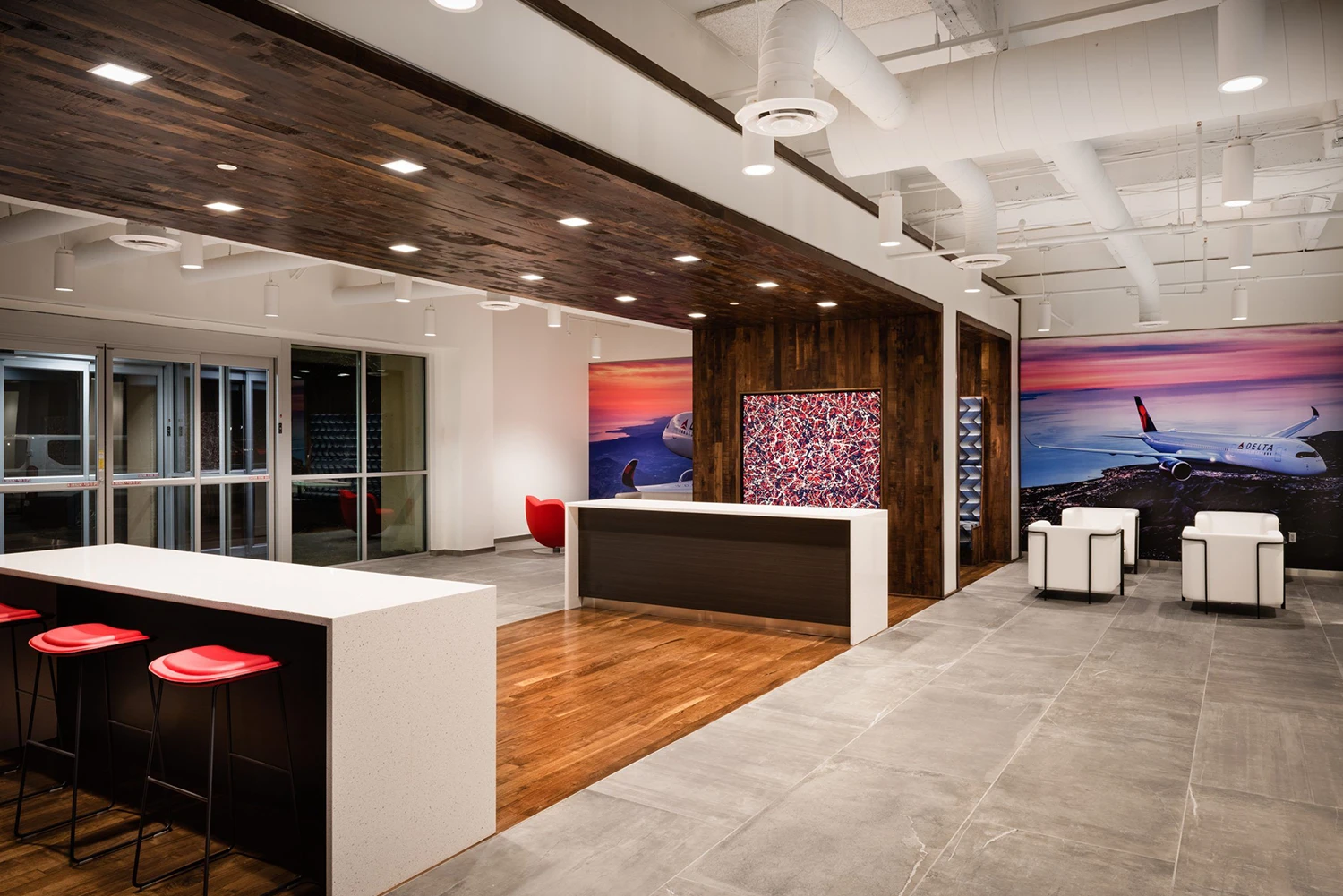 FS360 | General Contractors