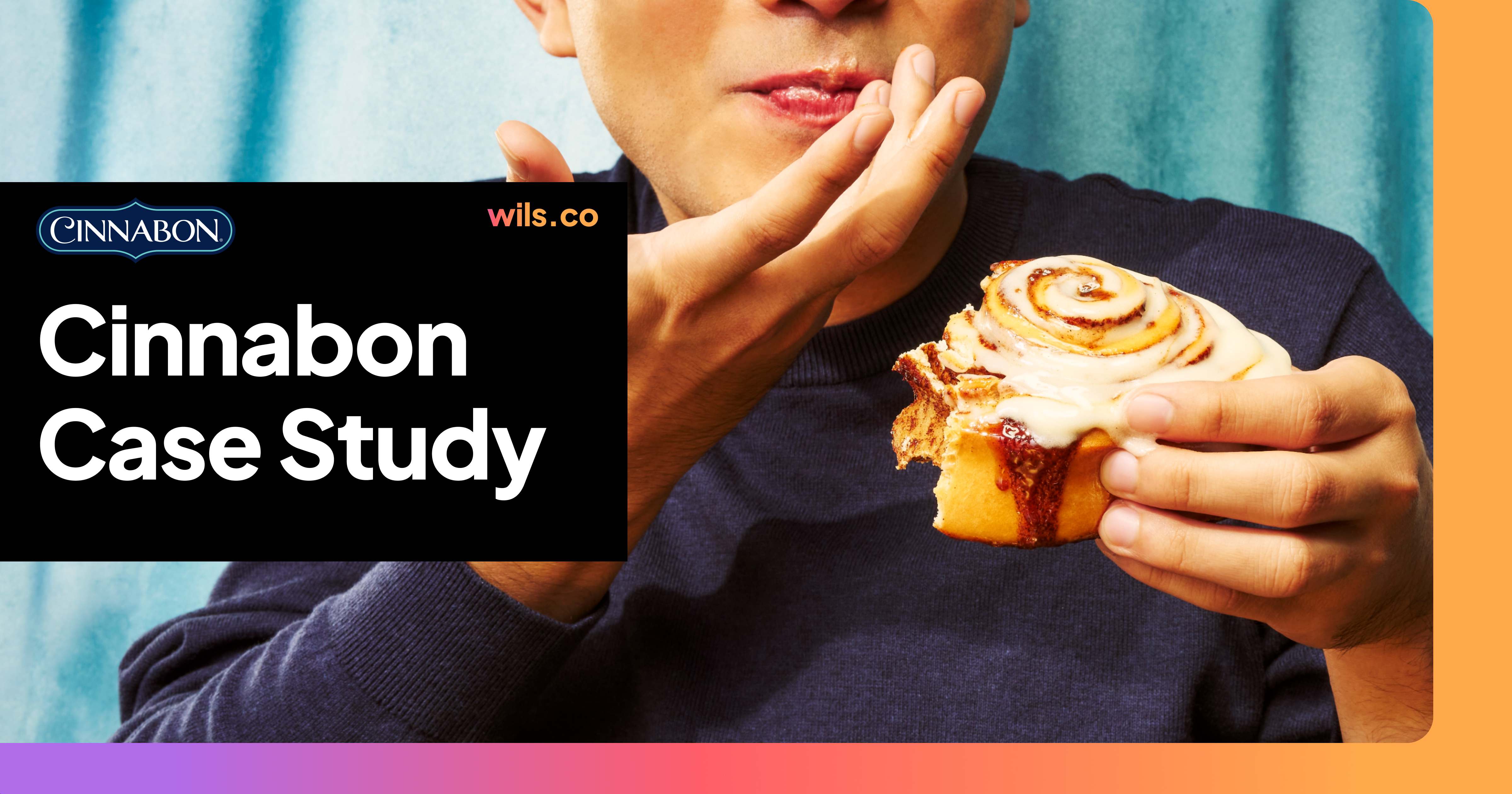 Cinnabon