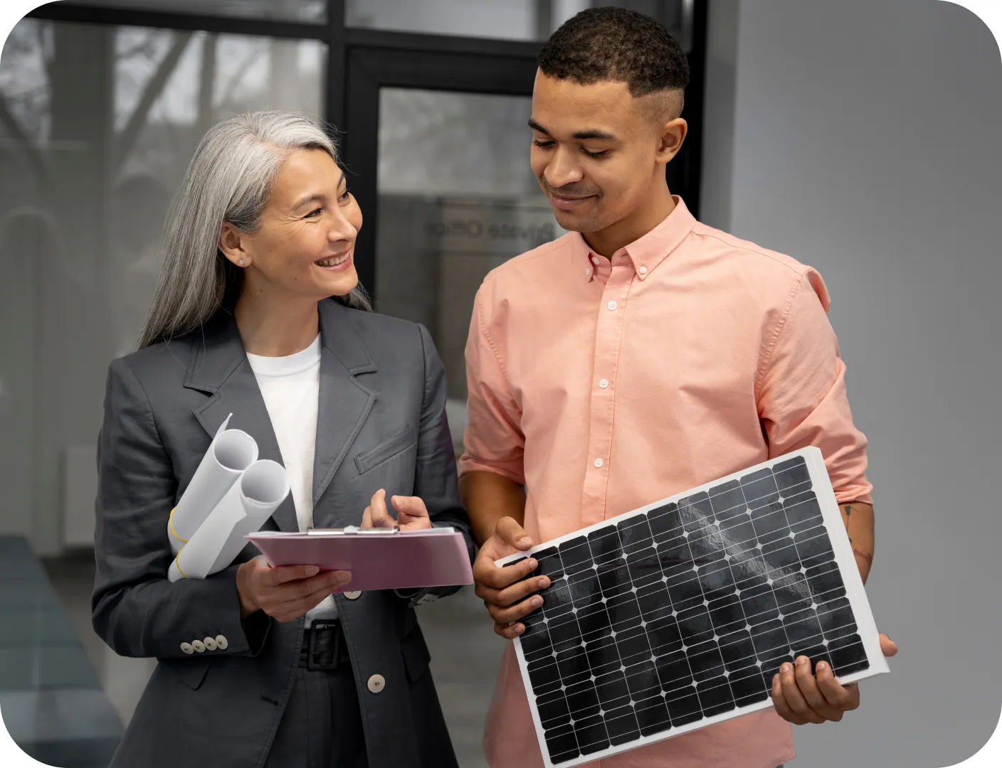 Smartr Solar | Solar Solutions for Landlords, Tenants & Homeowners