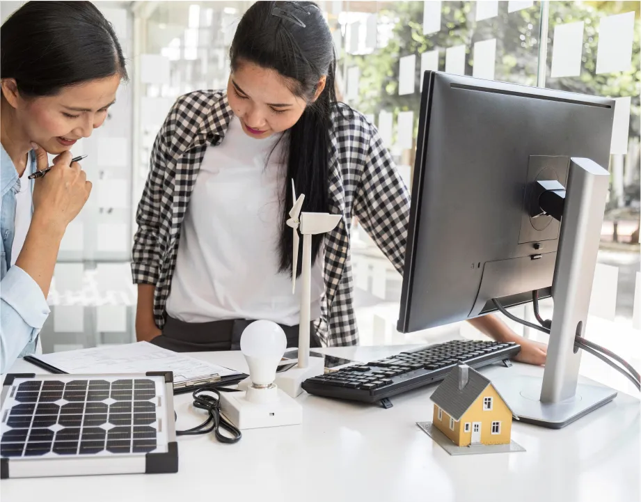 Smartr Solar | Solar Solutions for Landlords, Tenants & Homeowners