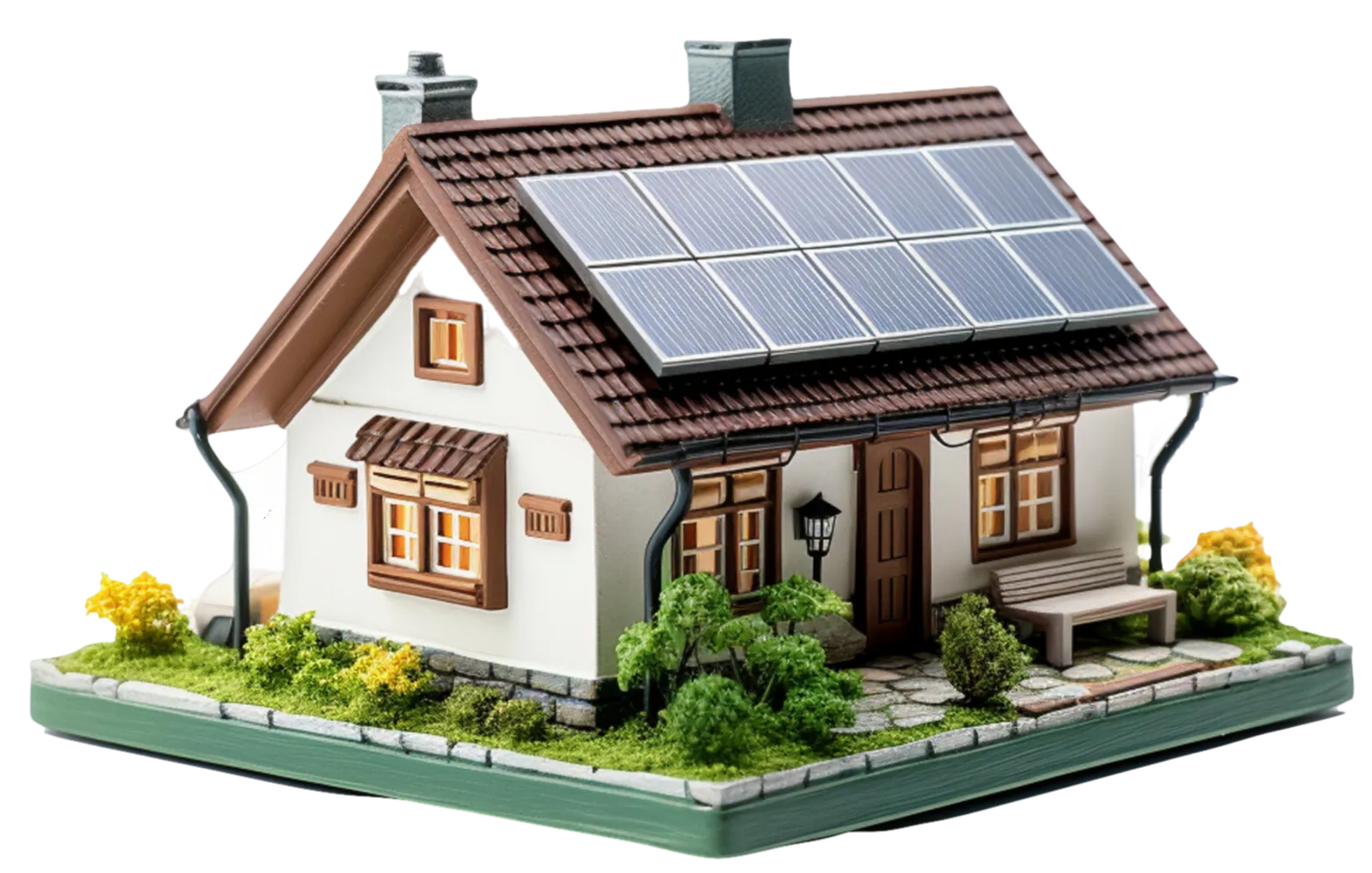 Smartr Solar | Solar Solutions for Landlords, Tenants & Homeowners