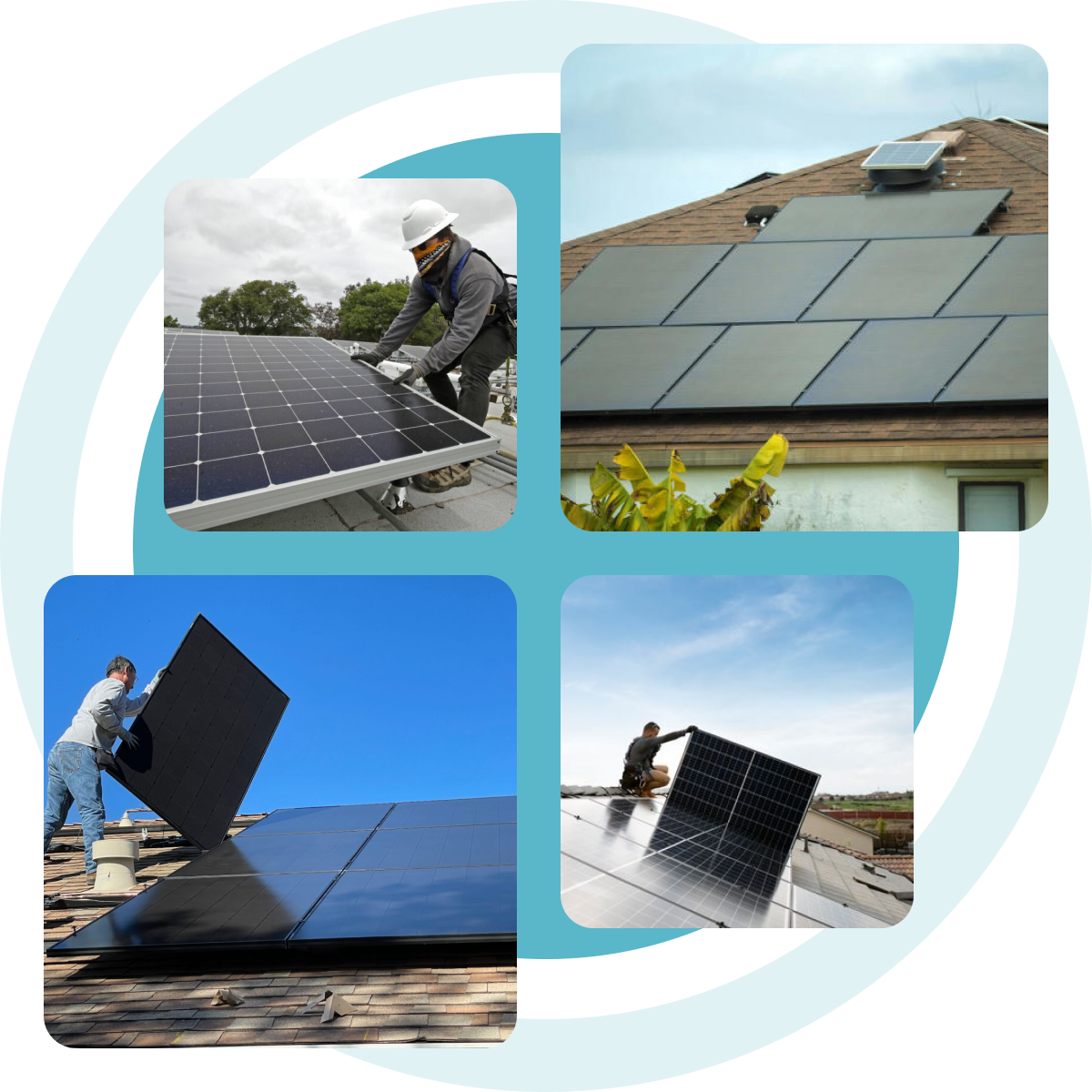 Smartr Solar | Free Solar in Washington, D.C.