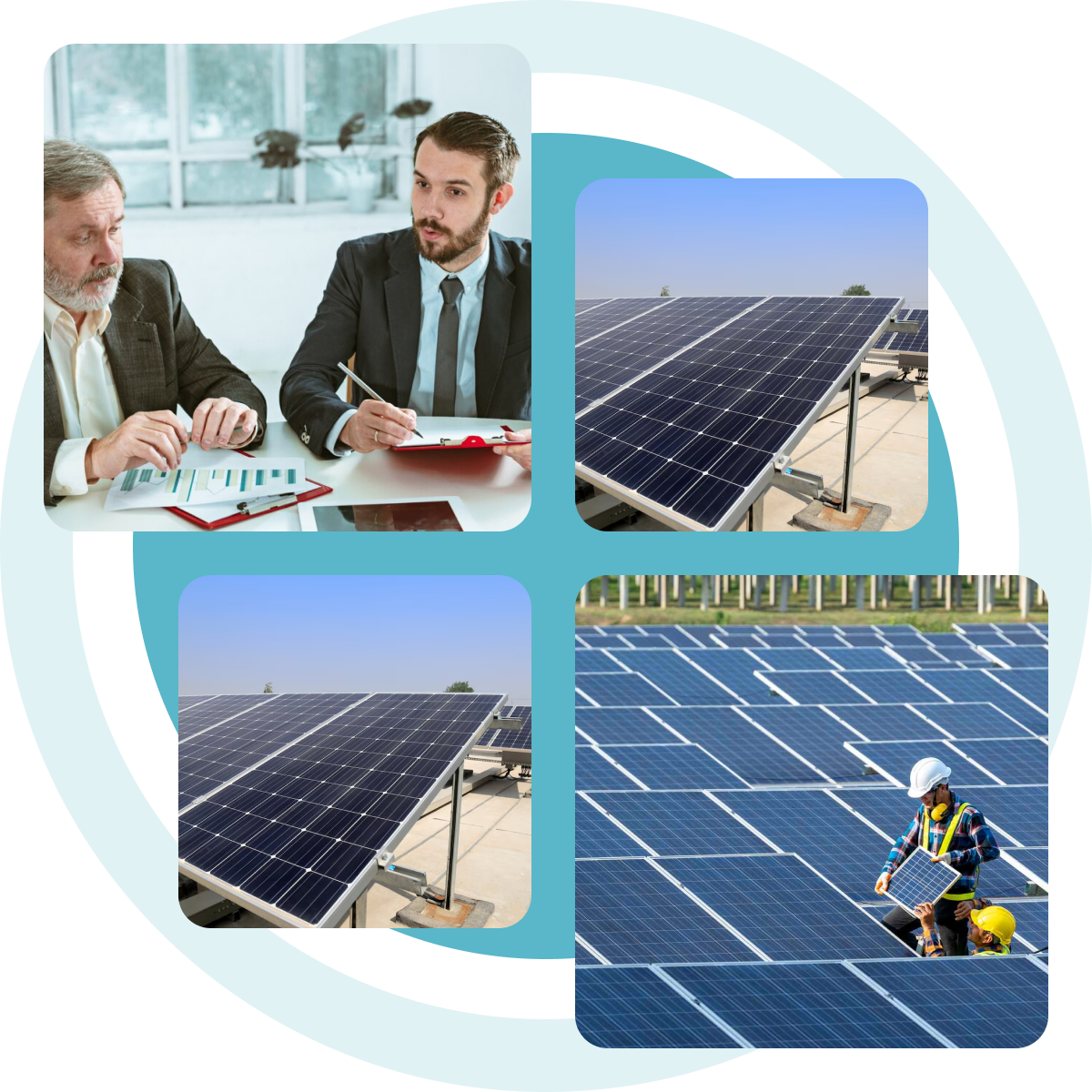 Smartr Solar | Free Solar in Washington, D.C.
