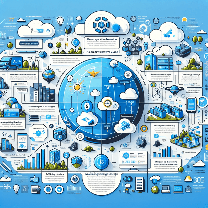 Mastering Azure Reservations: From Basics to Advanced Management ...