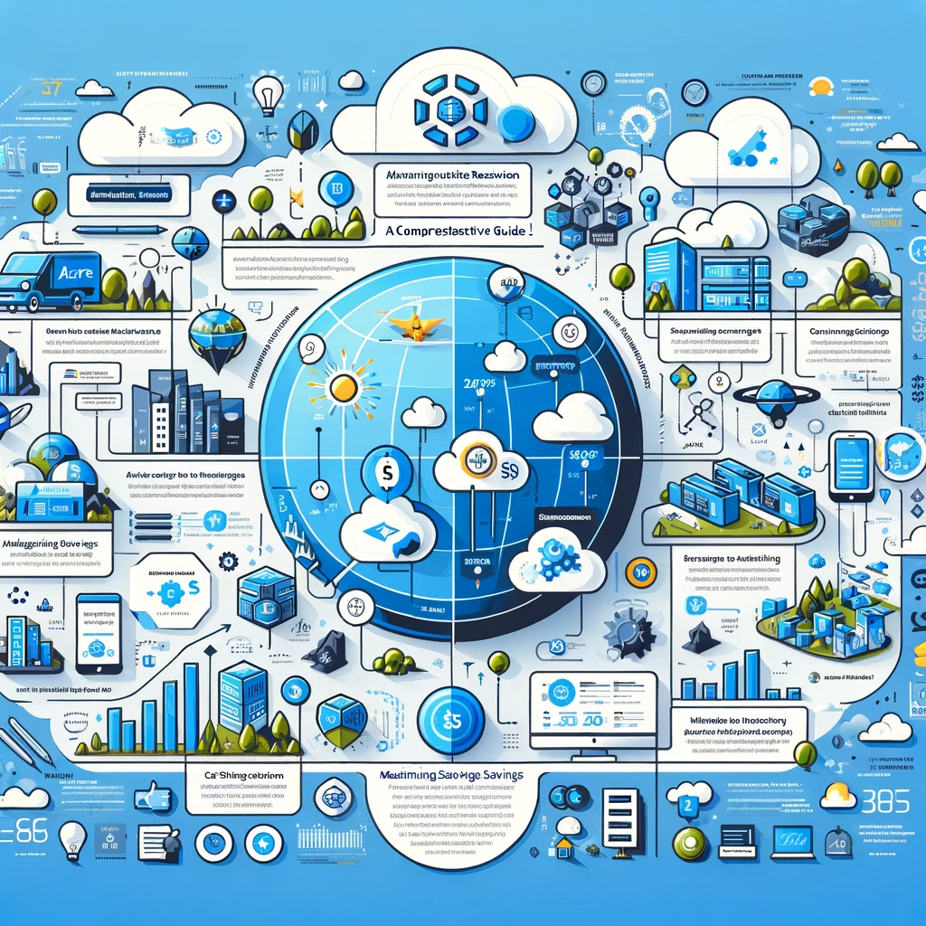 Mastering Azure Reservations: From Basics to Advanced Management ...