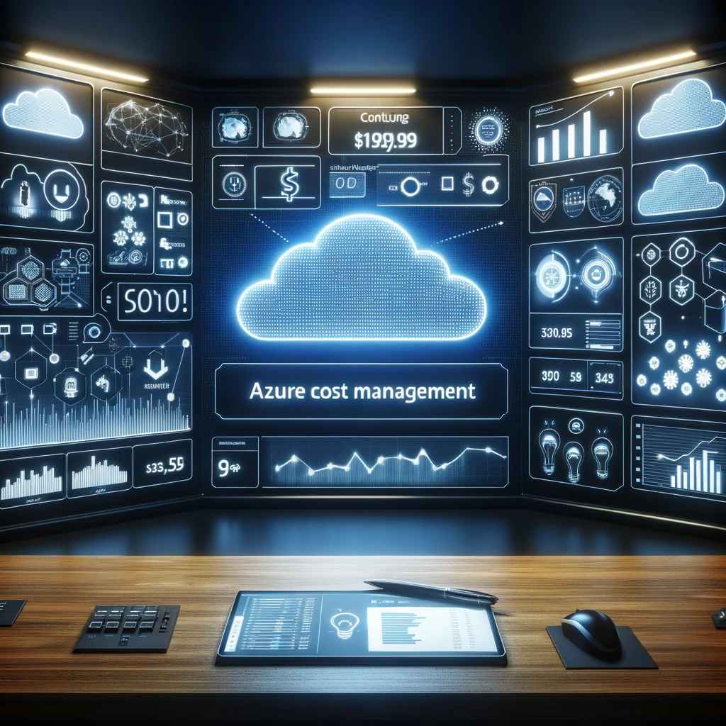 Azure Cost Management Best Practices - Clear Finops
