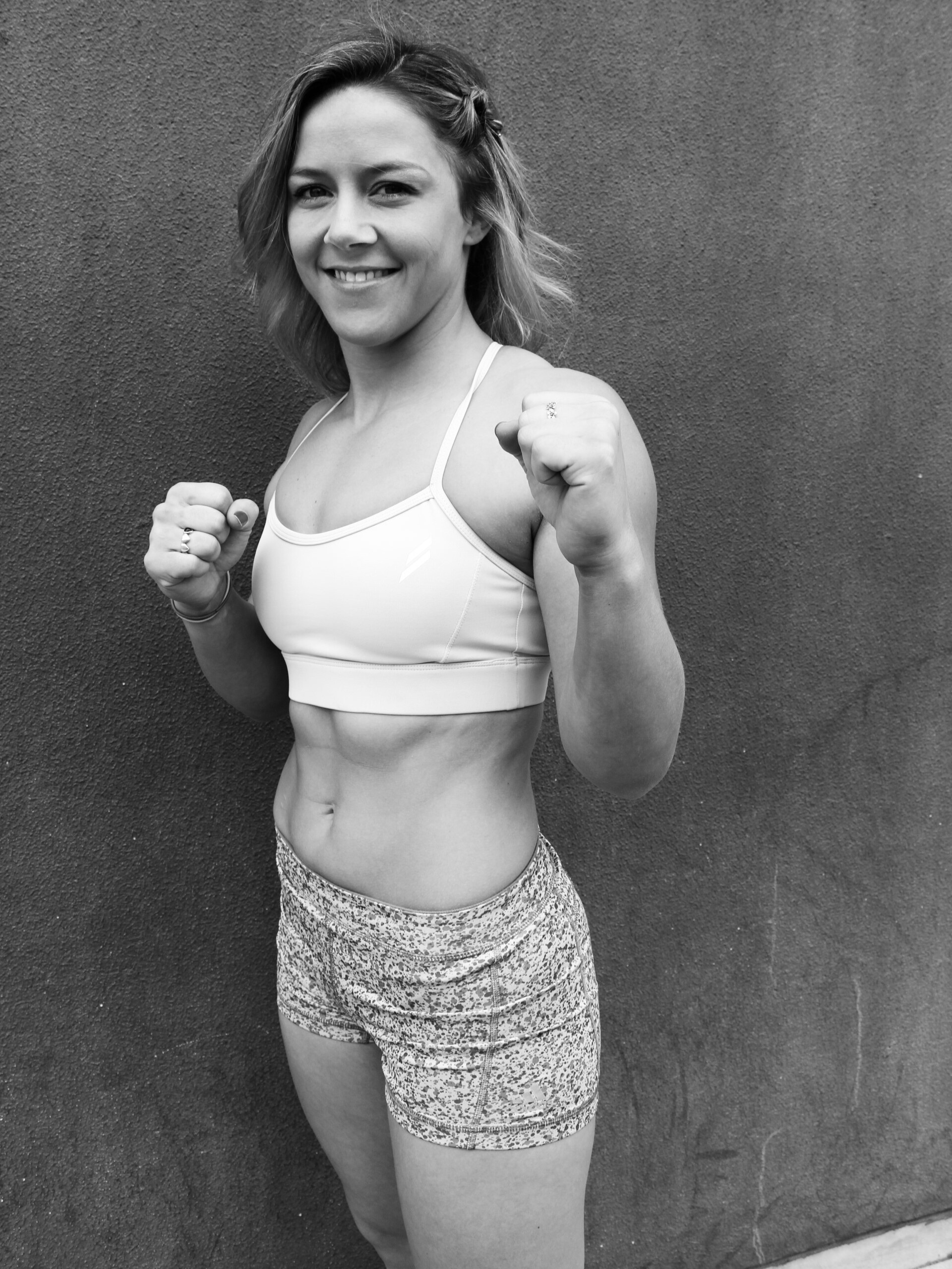 The Forge Grappling - Coaches