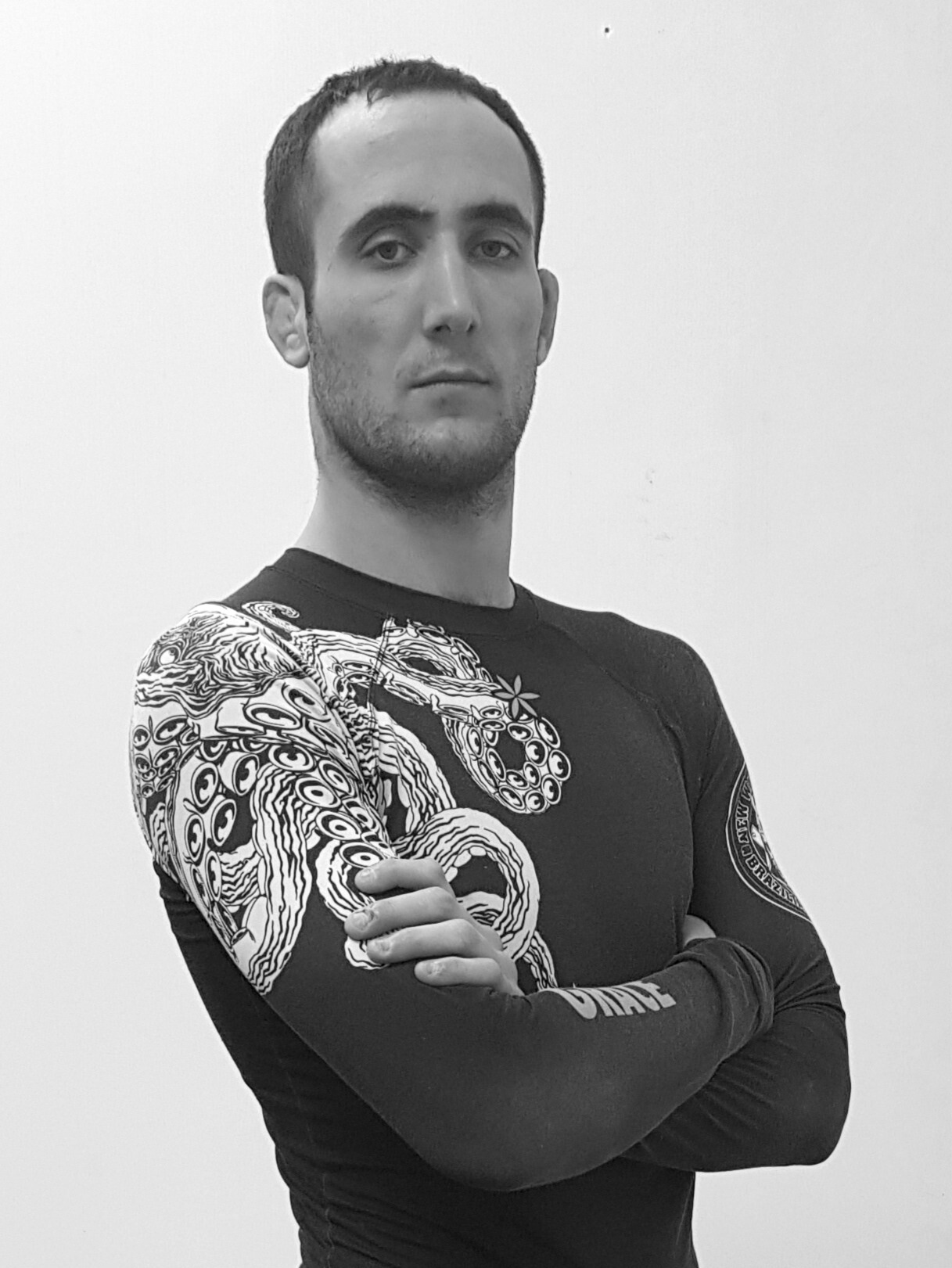 The Forge Grappling - Coaches