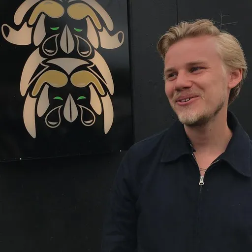 Visuel identitet for MindeMin