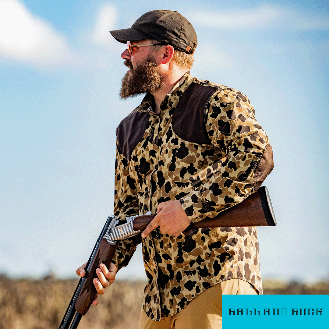 Ball and Buck project