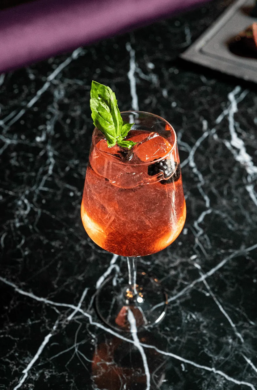 The Grill on 21 | A Cut Above Classic in Chicago, IL