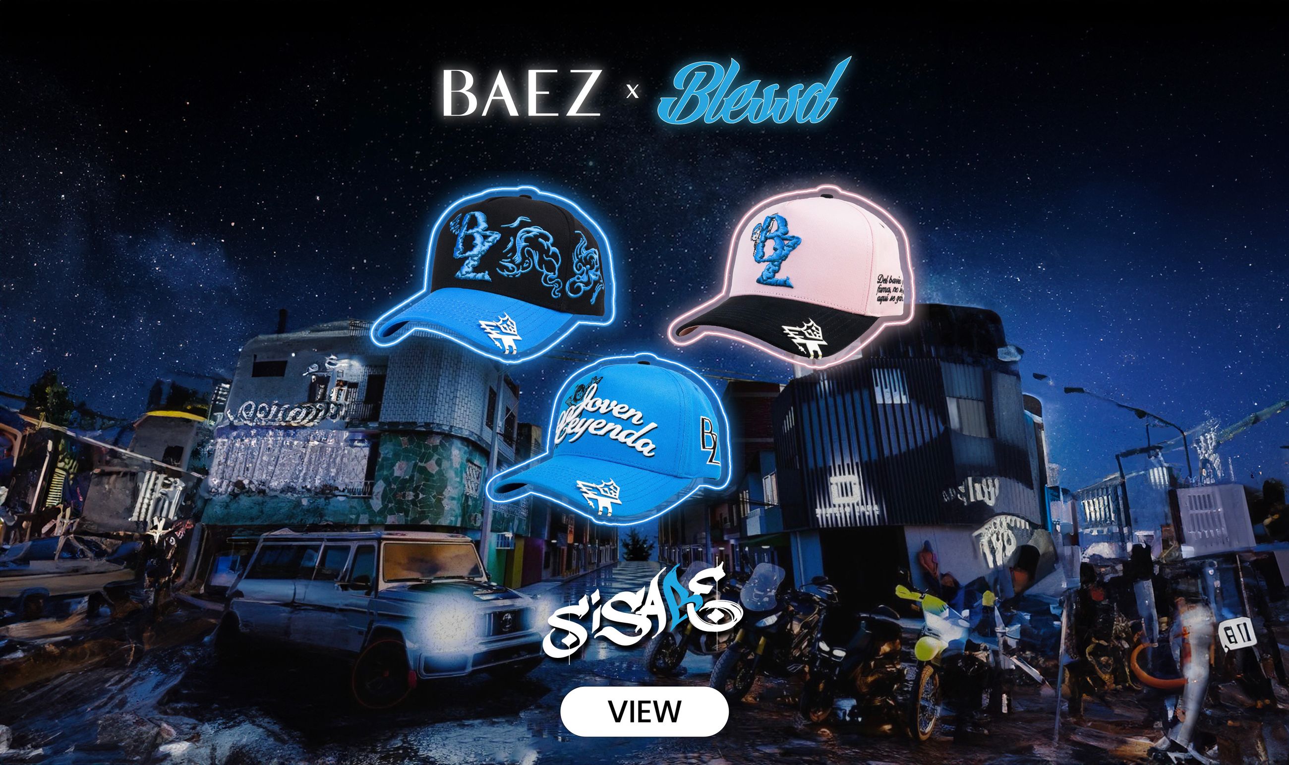 Home [www.baezonline.com]