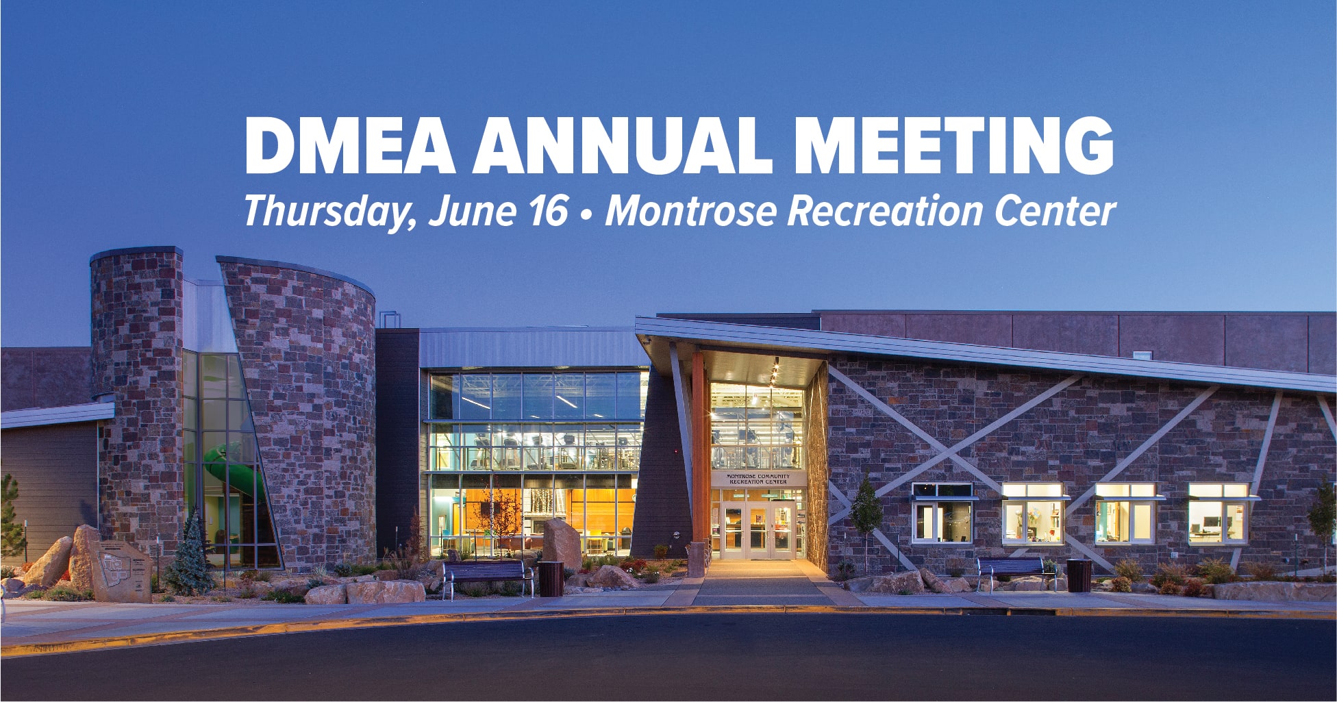 Official Notice of the 2022 Annual Meeting