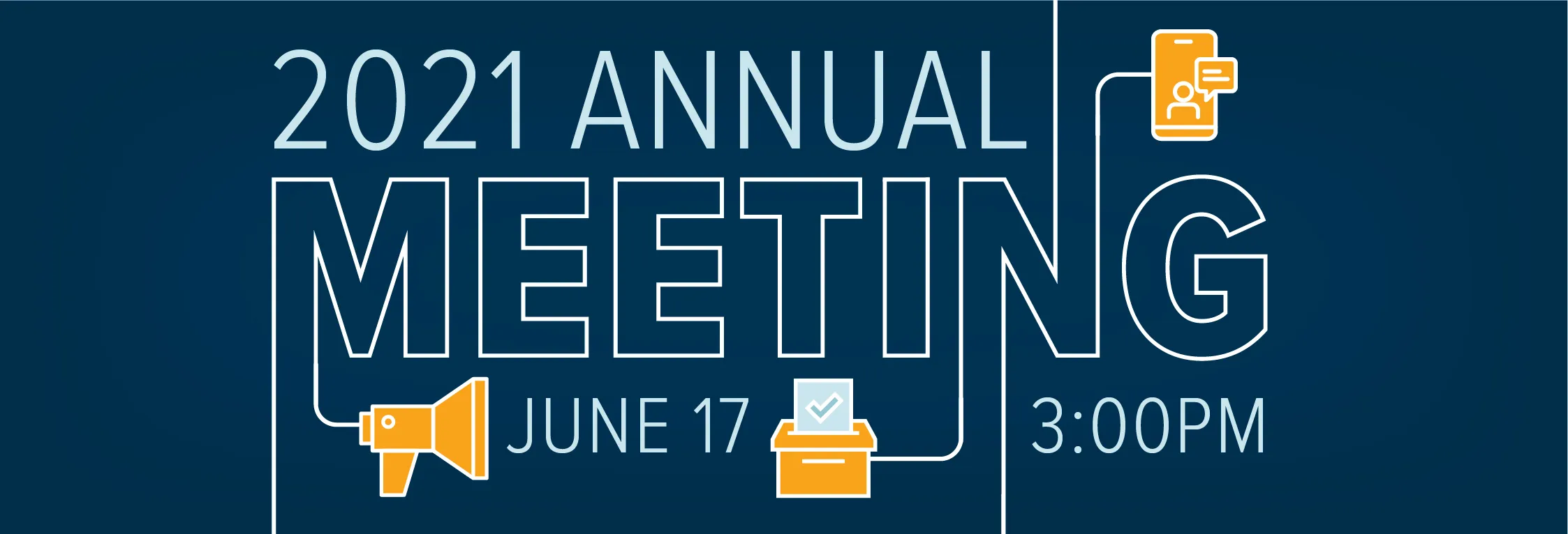 Virtual DMEA Annual Meeting 6/17