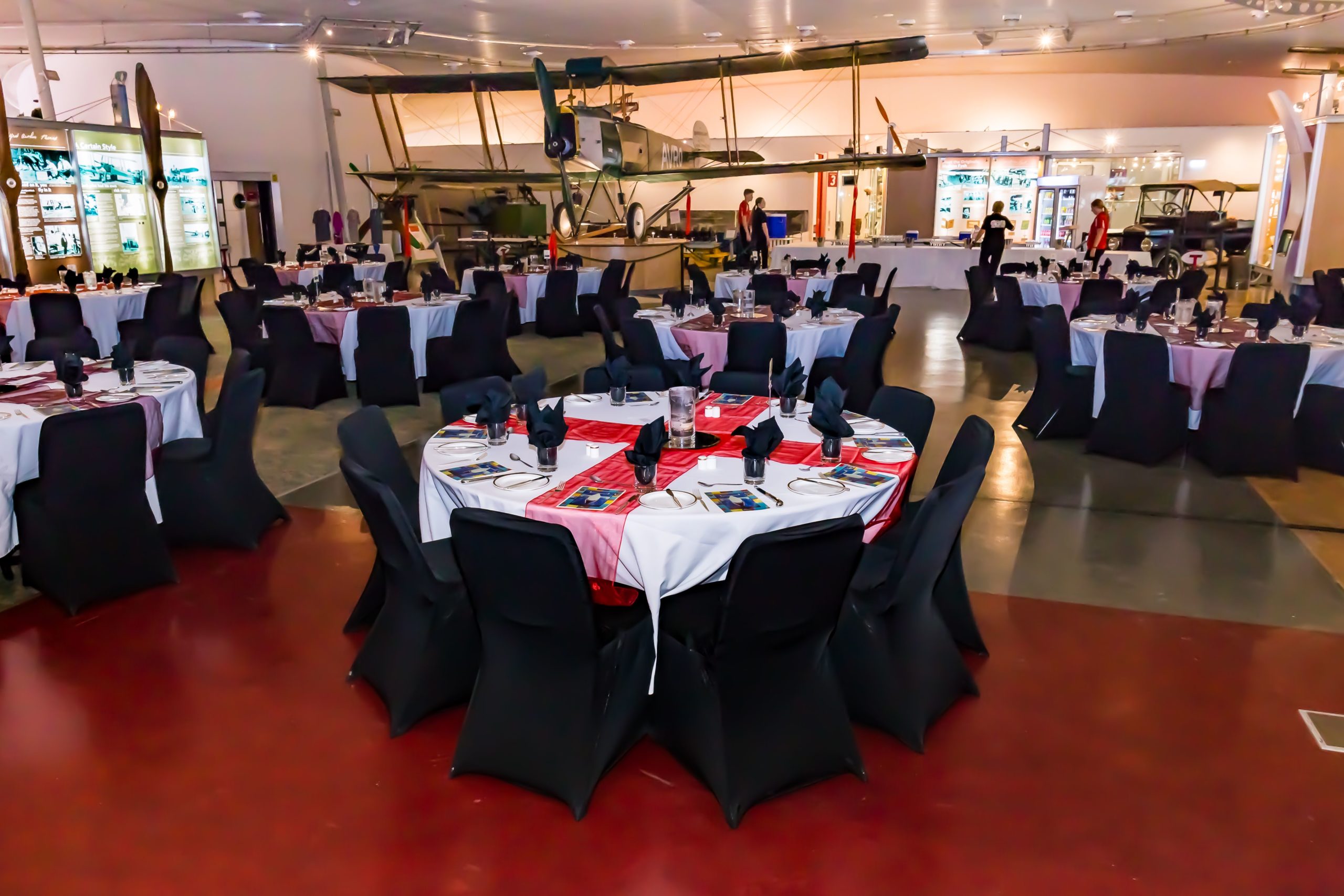 Functions and Events