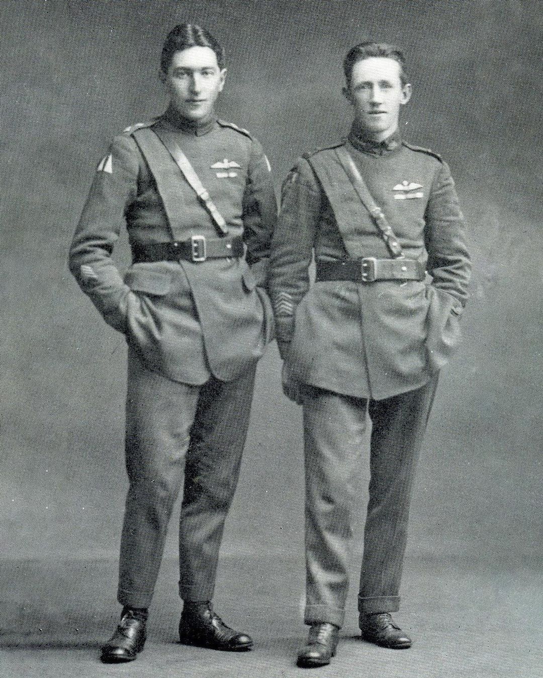 About - Qantas Founders Museum