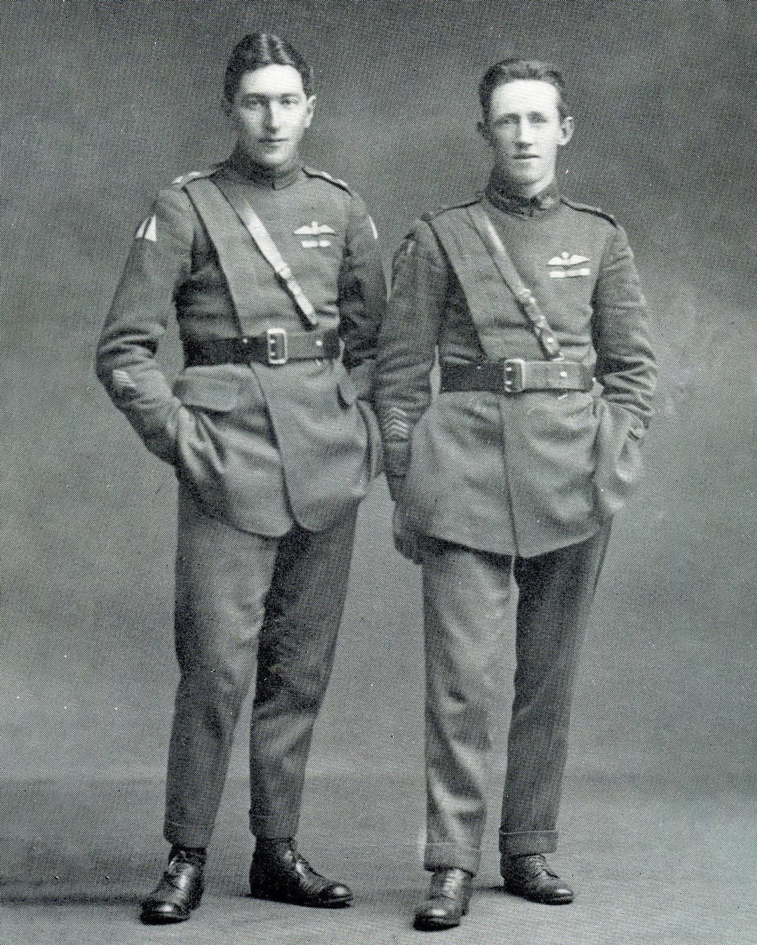 About - Qantas Founders Museum