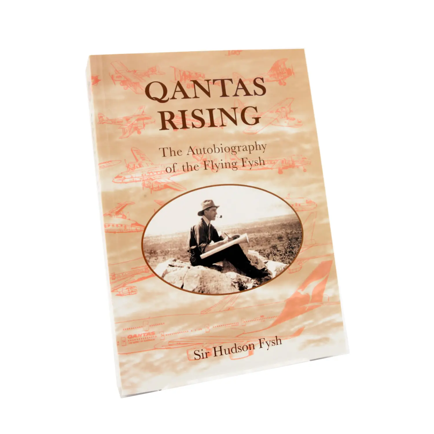 Gift Shop - Qantas Founders Museum