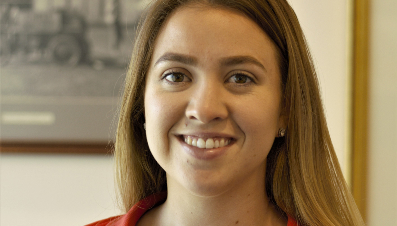 Carissa named Young Tourism Leader - Museum X - Webflow Ecommerce ...