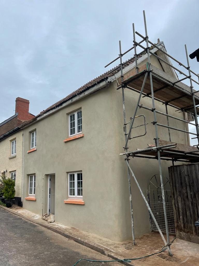 Lime Rendering | Lime Render Southwest