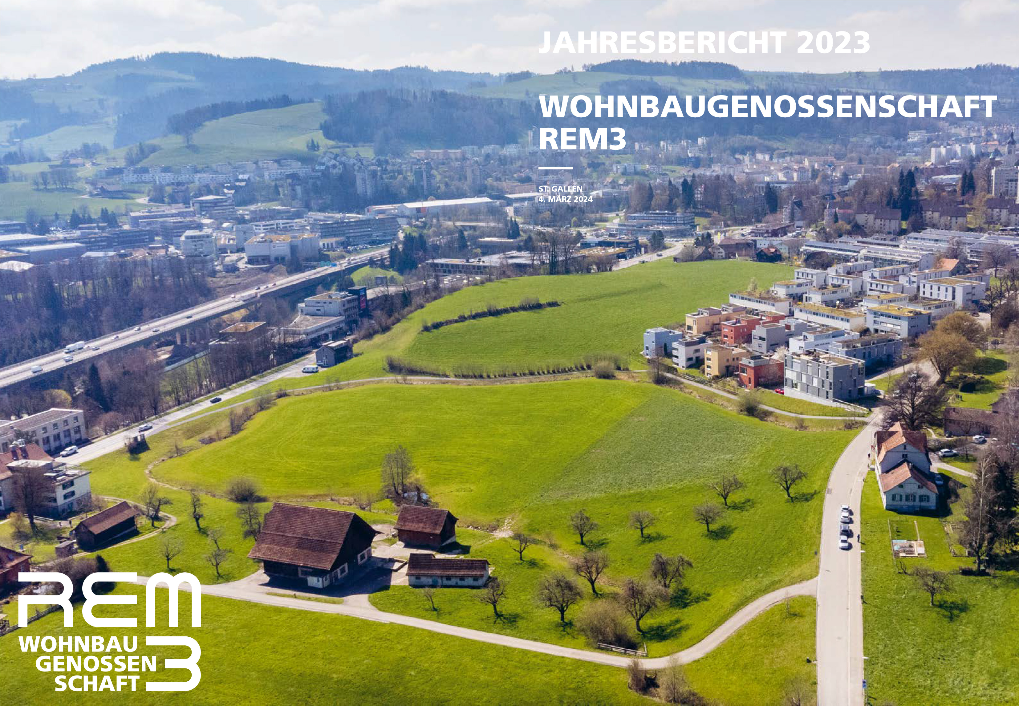 REM3 | Jahresbericht 2023