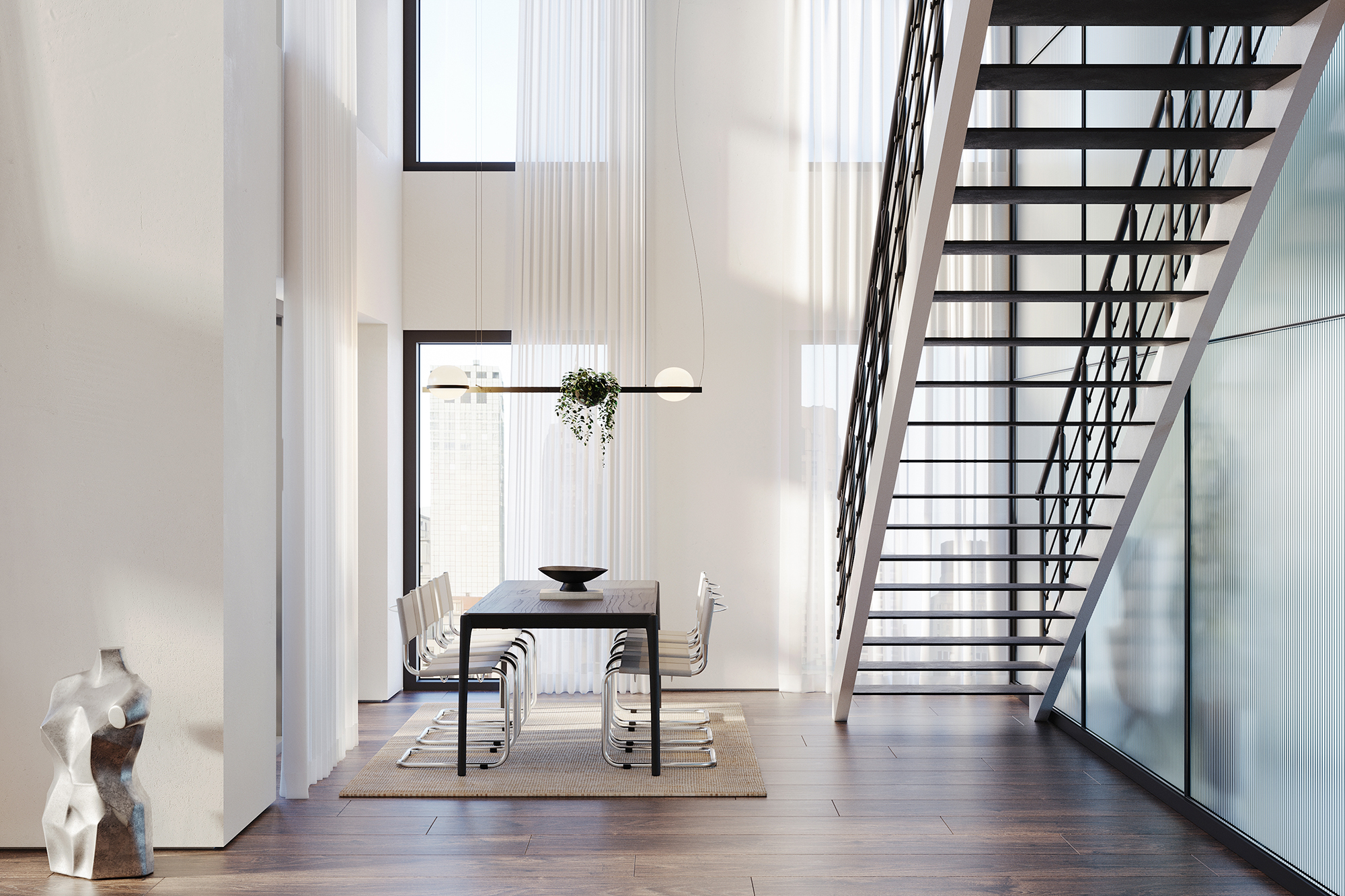 CGI Visualization by CGI Kite