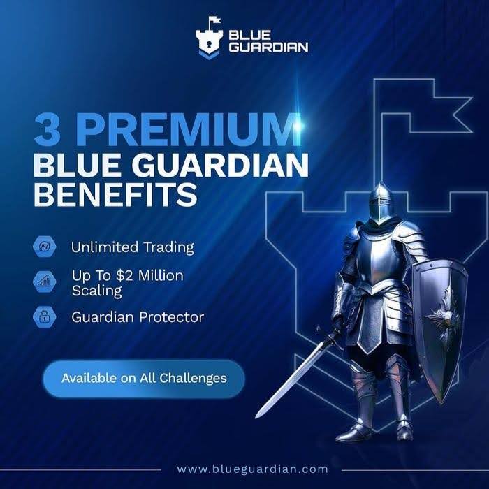 Blue Guardian