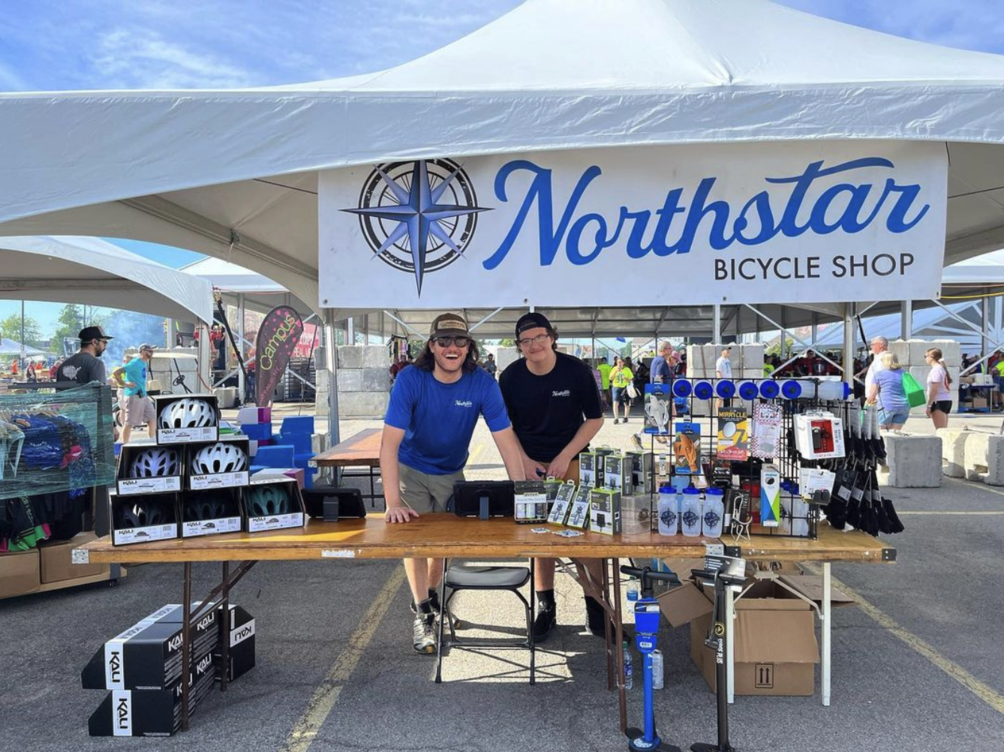 Meet the Shop - Northstar Bikes