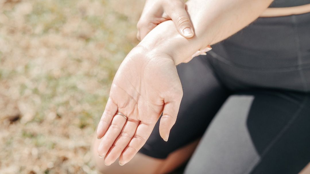 Wrist Injuries 101: Understanding The Common Typeswrist-injuries-101 ...