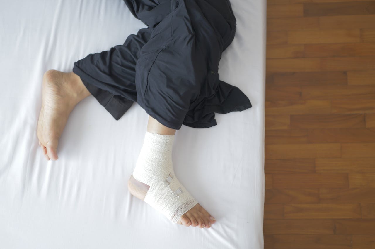 Foot Injuries 101: Understanding The Common Typesfoot-injuries-101 ...