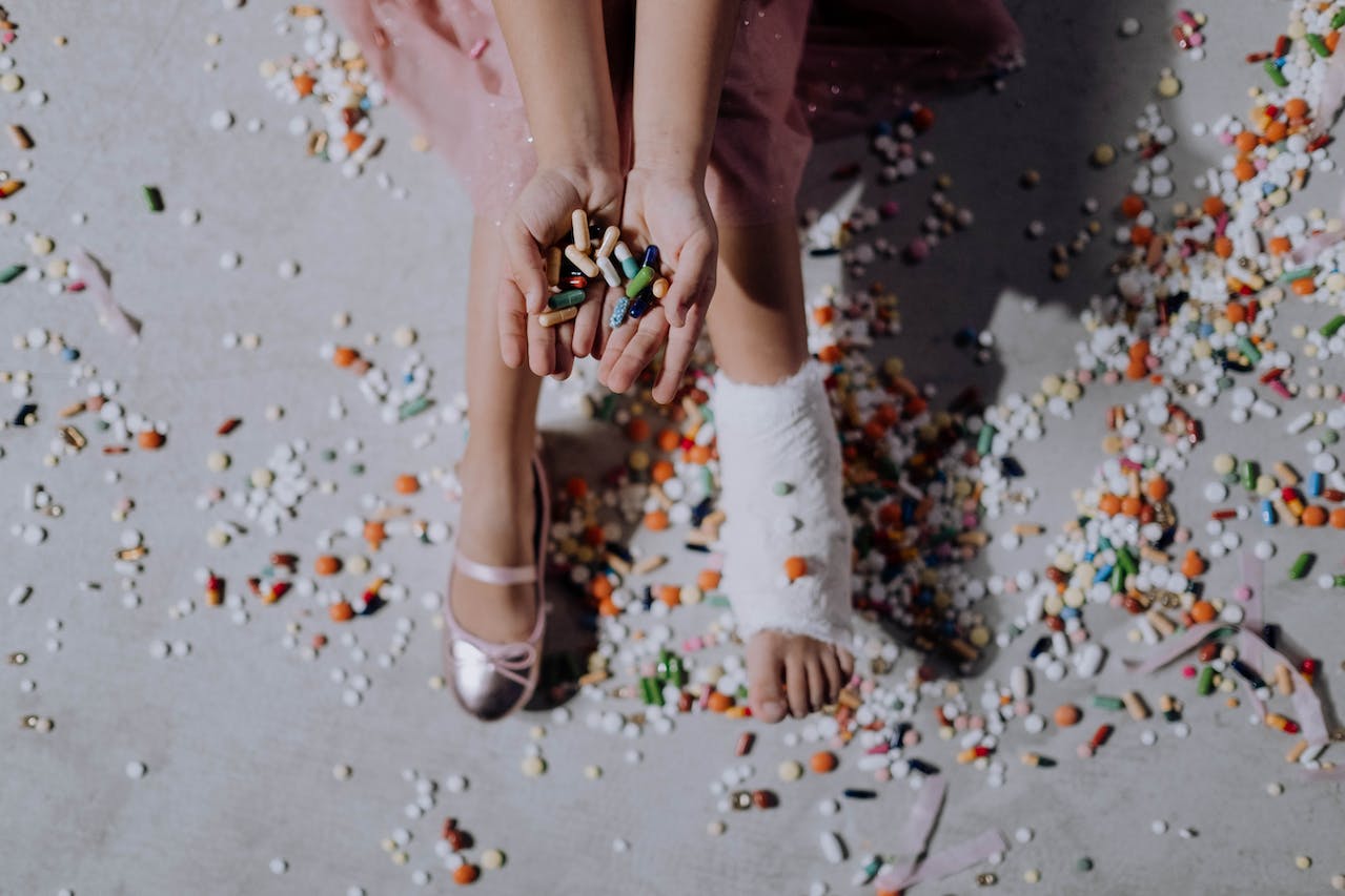 Foot Injuries 101: Understanding The Common Typesfoot-injuries-101 ...
