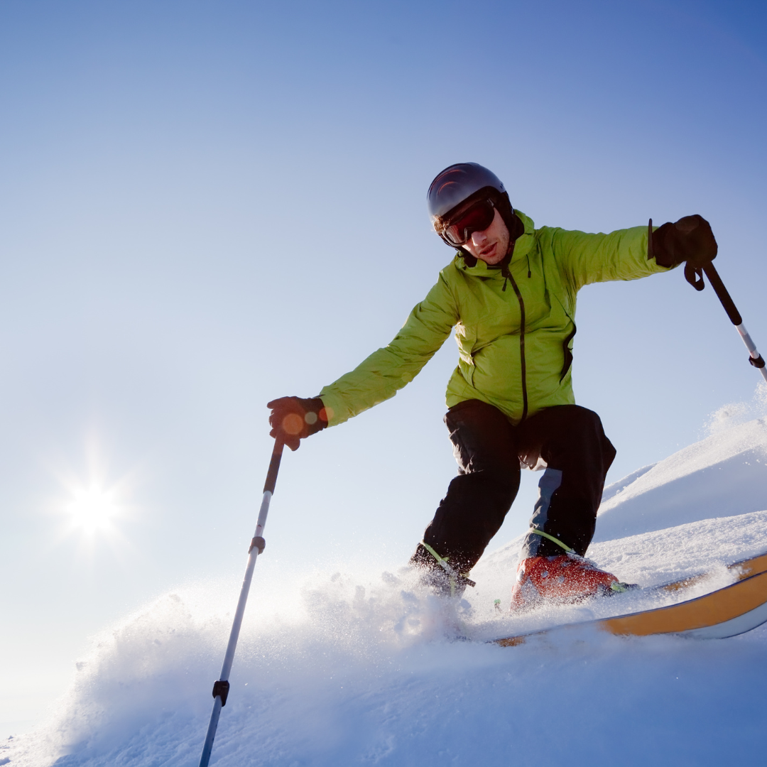 Skiers Thumb: Understanding and Managing the Injuryskiers-thumb