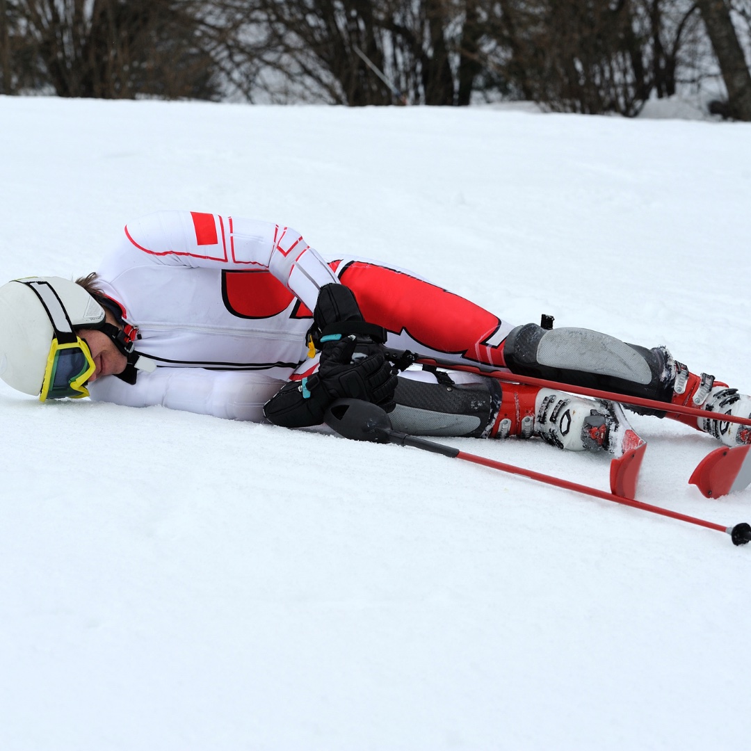Navigating the Winter Season: Understanding Common ACL Knee ...