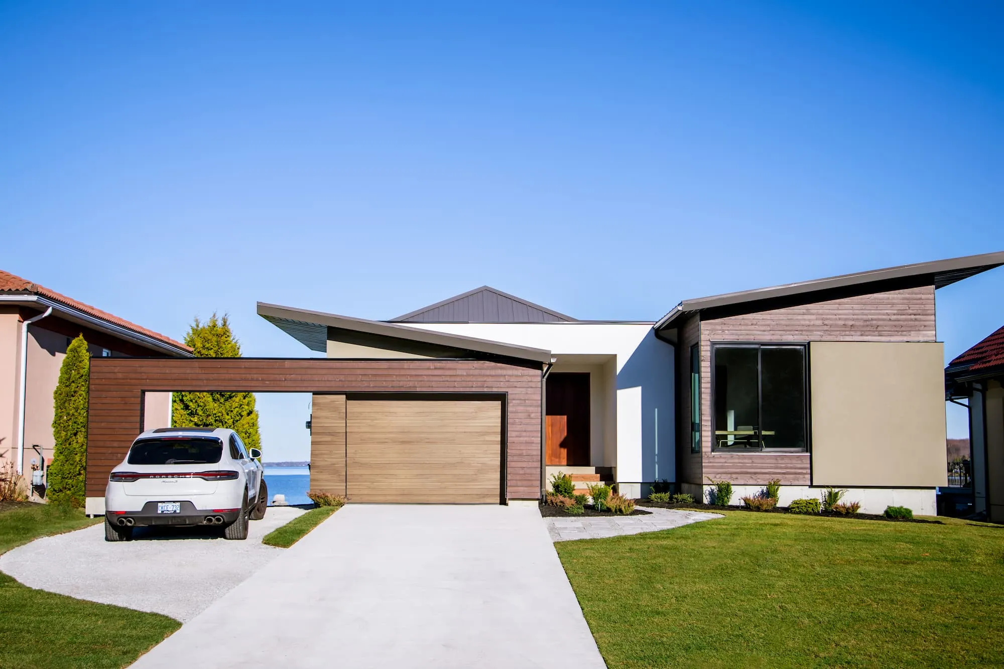 Aberdeen | Residential