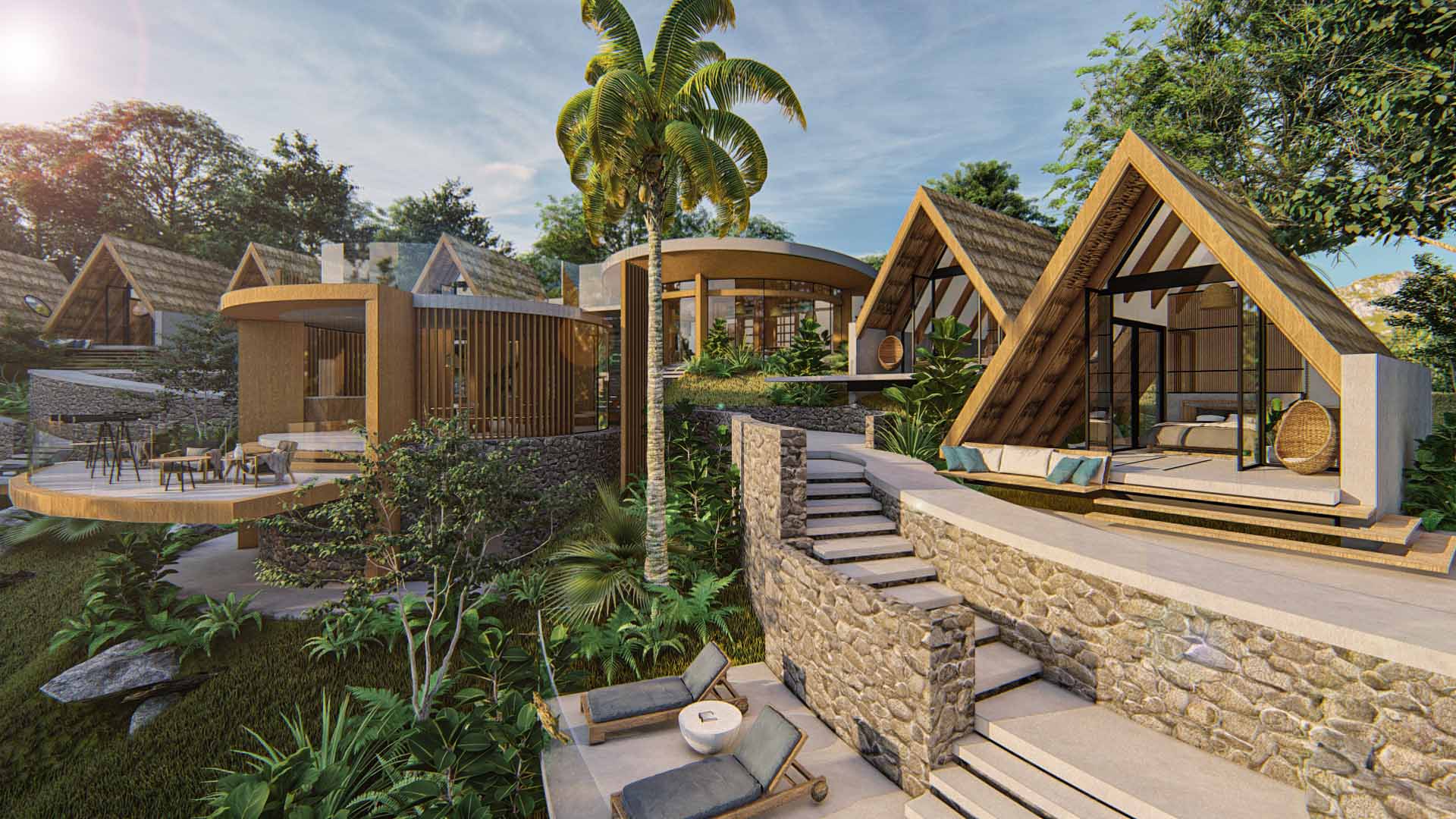 Arenal Hotel | Hospitality