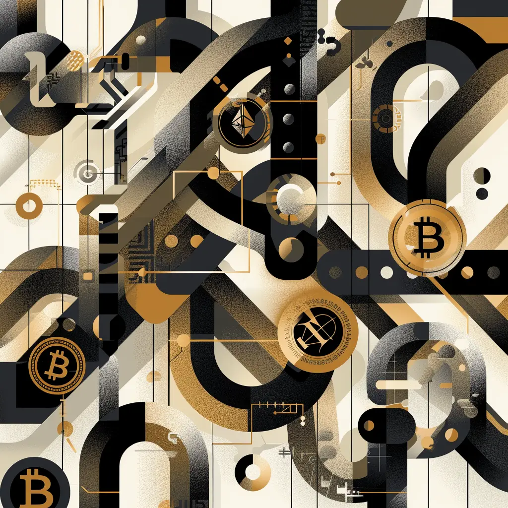 Quorium QGold Stablecoin