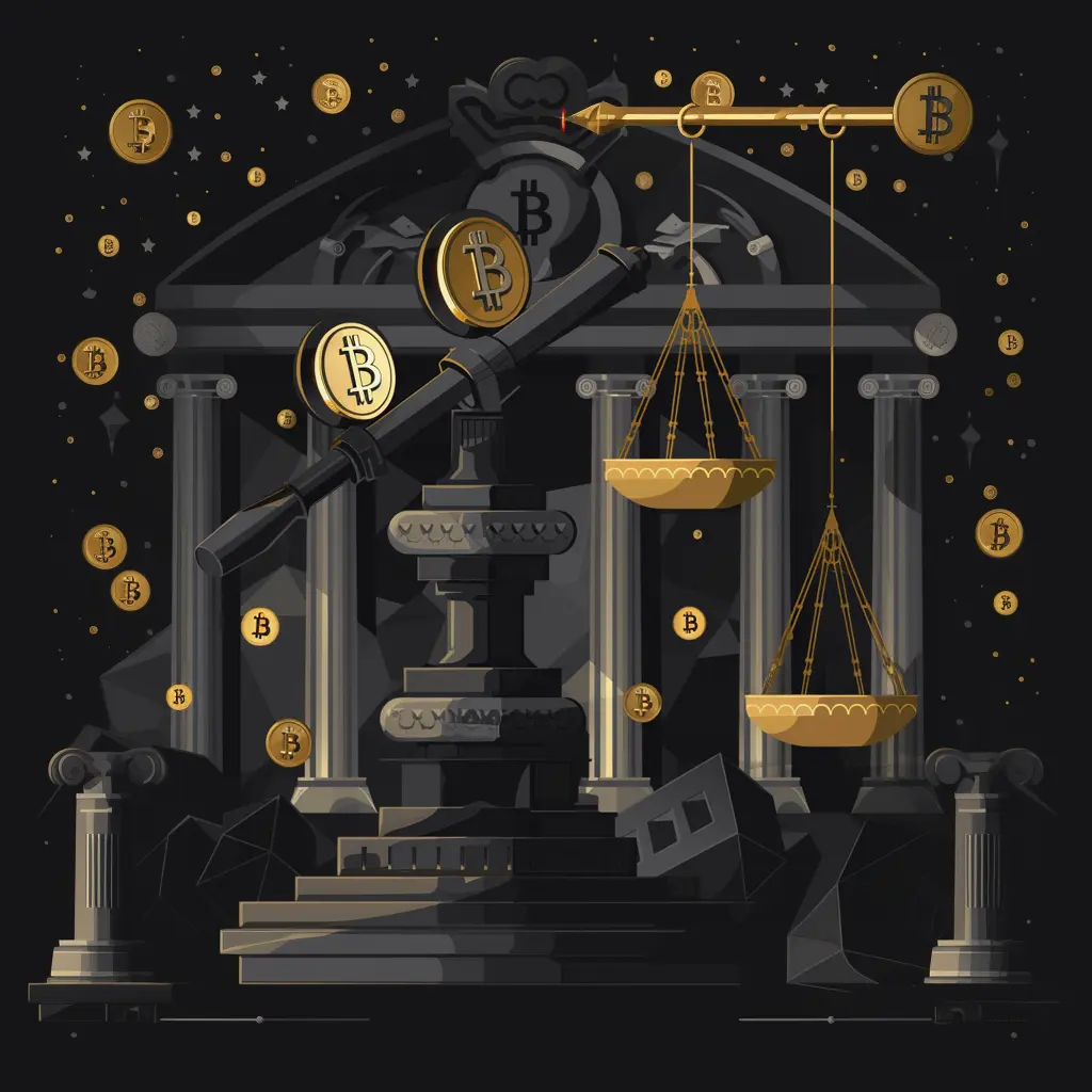 The Current State of Cryptocurrency Regulation Worldwide