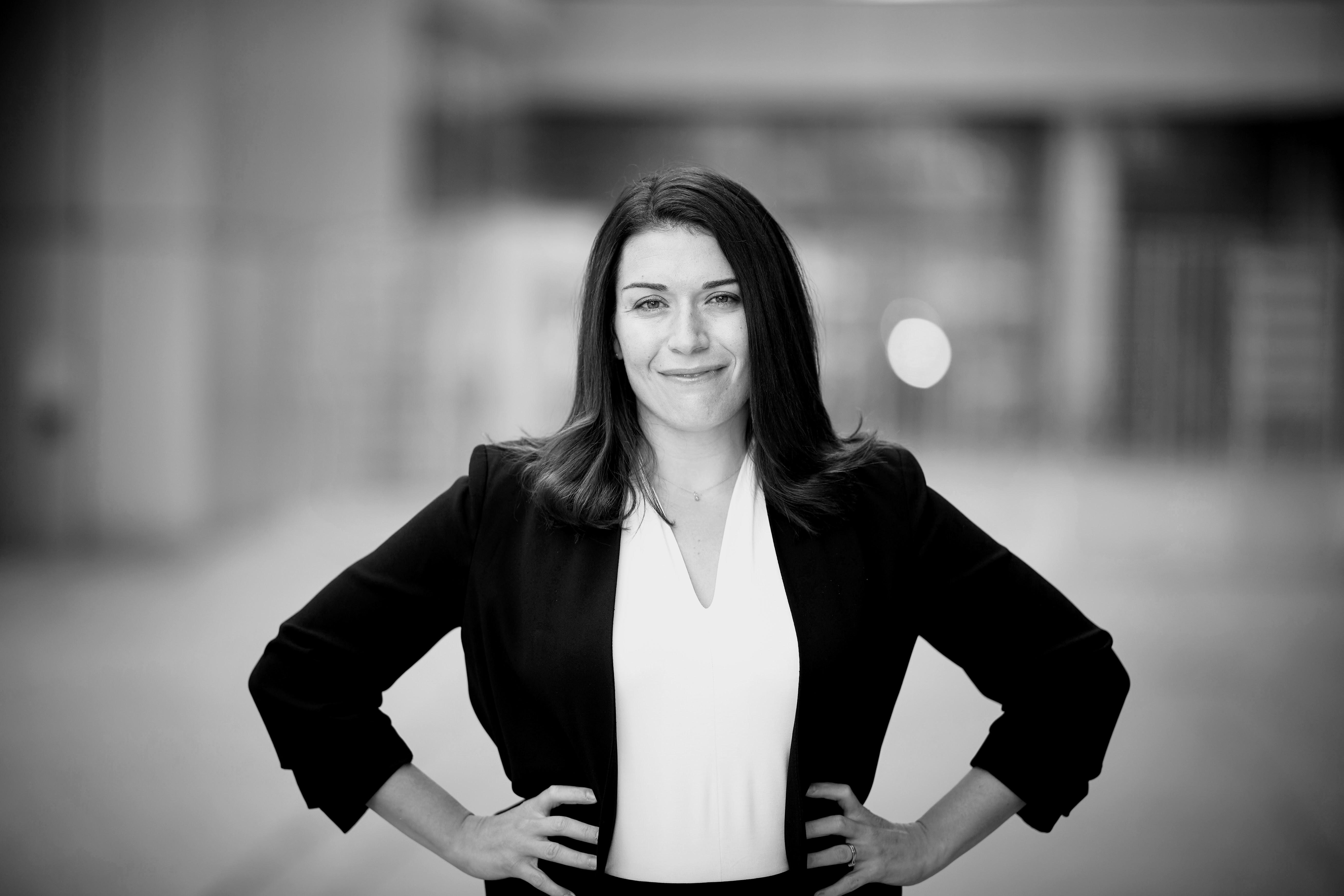 Alexis Beale | Founder and Litigator | Rosemount Law