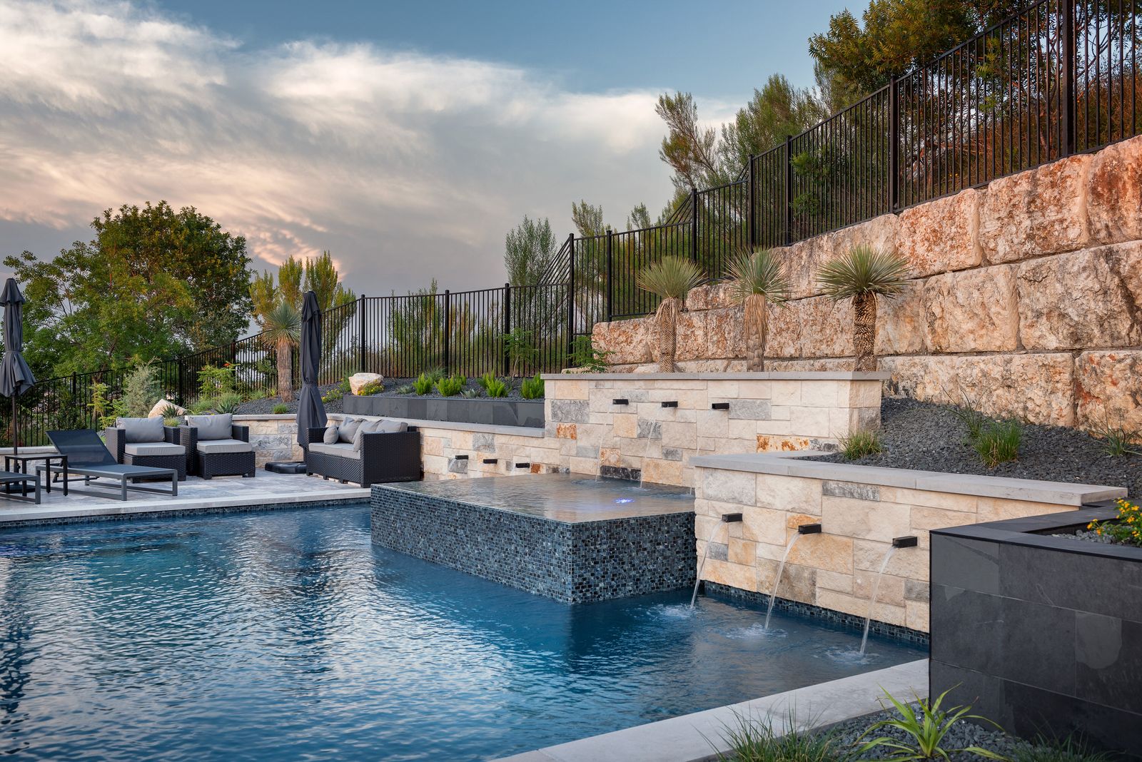 About | Austin Swimming Pool Builder | GBIV Designs