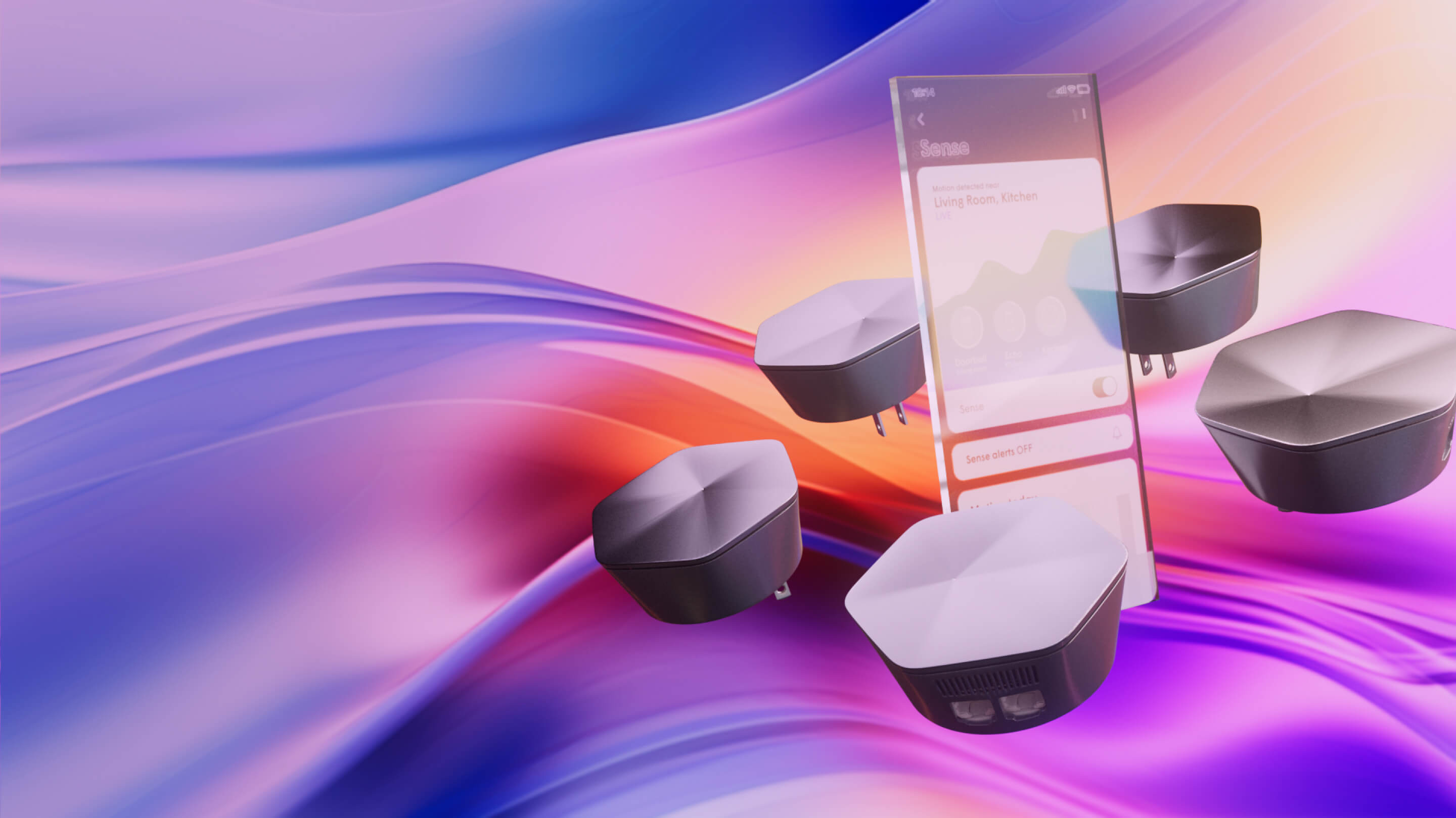 Plume Visualizations | Pono Design