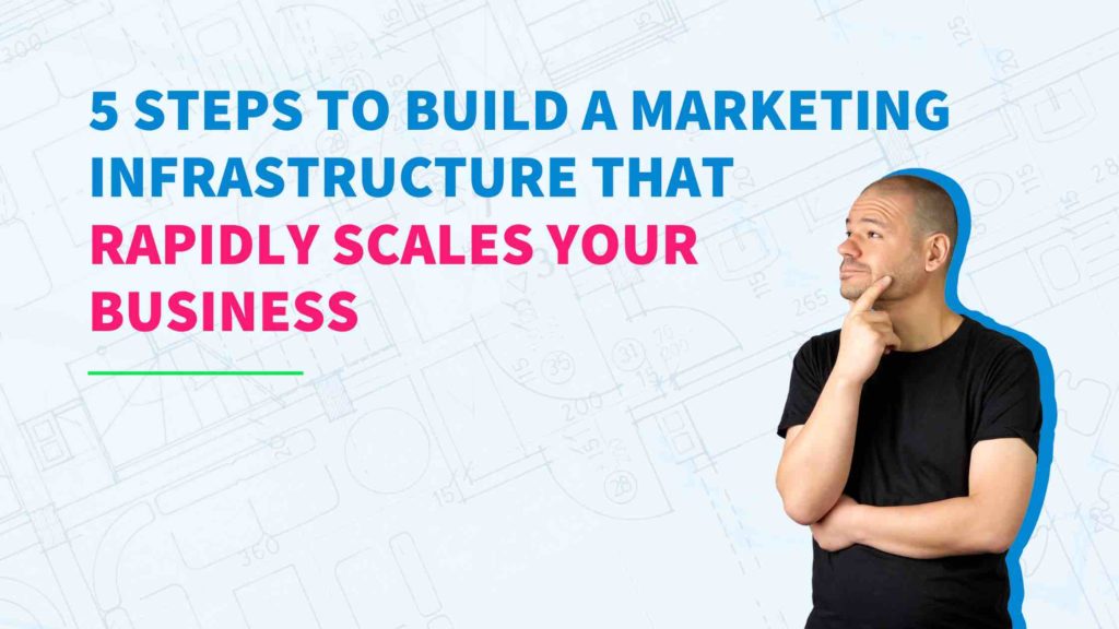 How To Build A Marketing Infrastructure That Scales Your Small Business ...