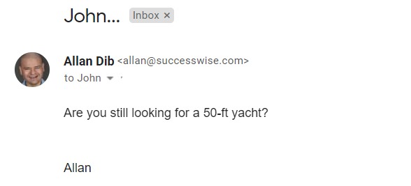 6 Email Reactivation Campaign Examples That Win Back Customers