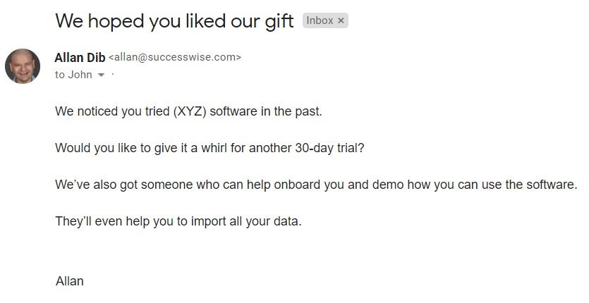 6 Email Reactivation Campaign Examples That Win Back Customers