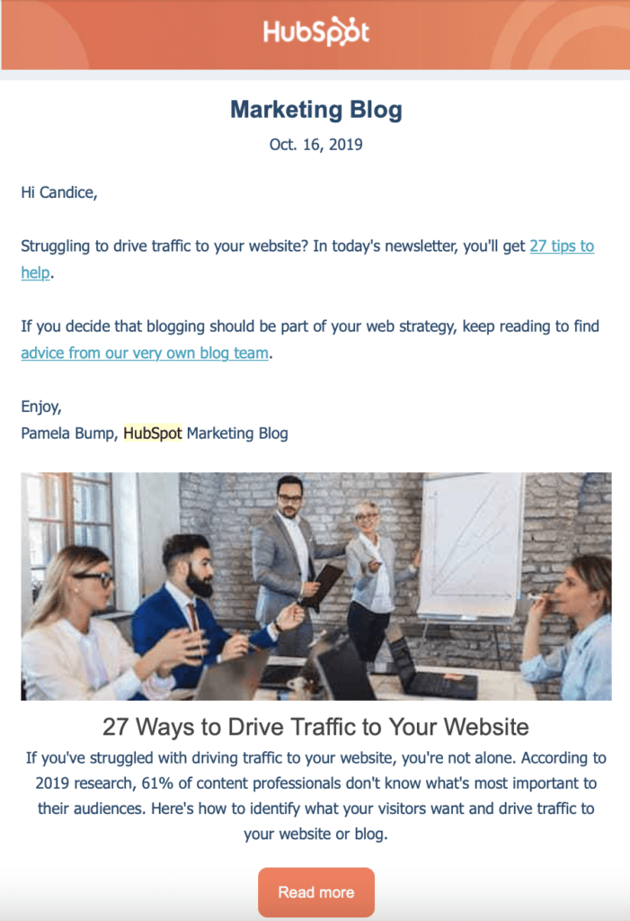How to Write an Email Lead Nurturing Sequence That Converts Leads Easily