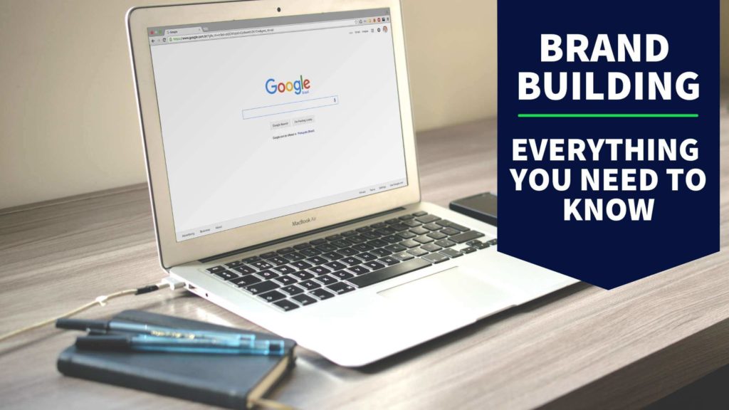 What Is A Brand + How To Build Yours? (Brand Definition + WORKSHEET)