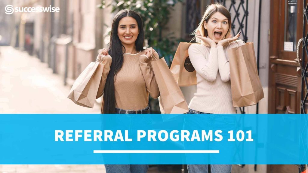 How to Ask for a Referral from Customers + (Free Template)