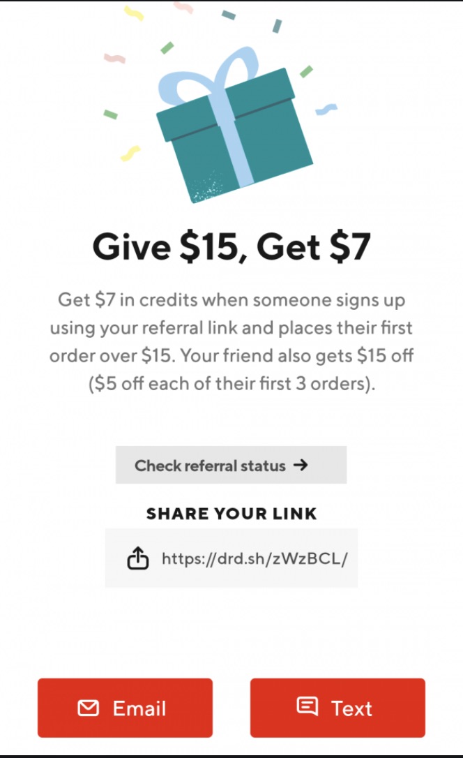 How to Ask for a Referral from Customers + (Free Template)