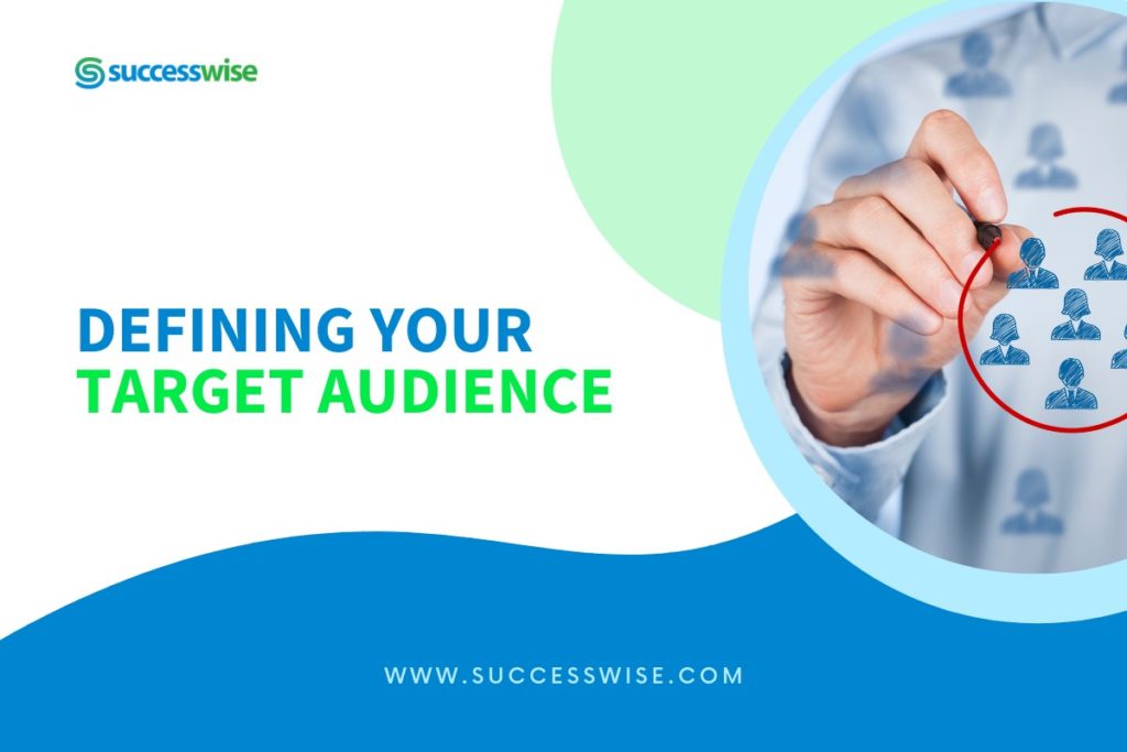 Target Audience Definition